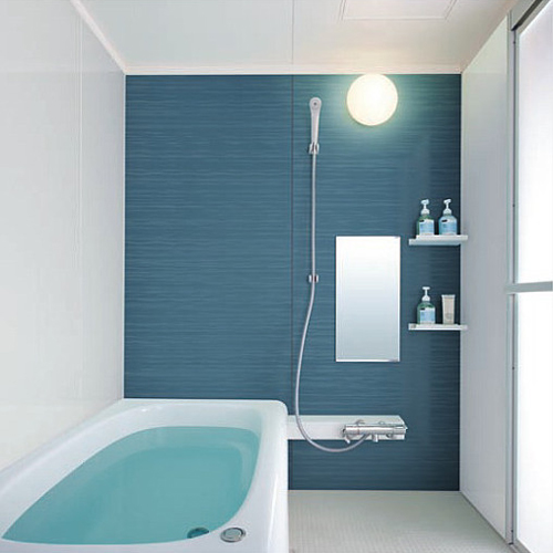 1216 ubで探す住宅設備機器・建材（1ページ目）TOCLAS （トクラス） システムバスルーム VITAR（ヴィタール） Bプラン 基本仕様 MMグレード 1216サイズ マンション用等 ...